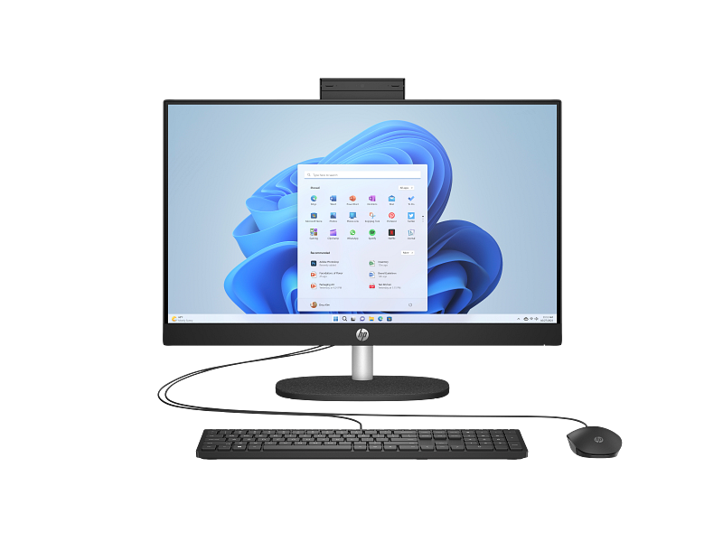 HP 23.8 inch All-in-One 24-cr0007ni PC (C33P7EA) – Vuxaka Digital Solutions